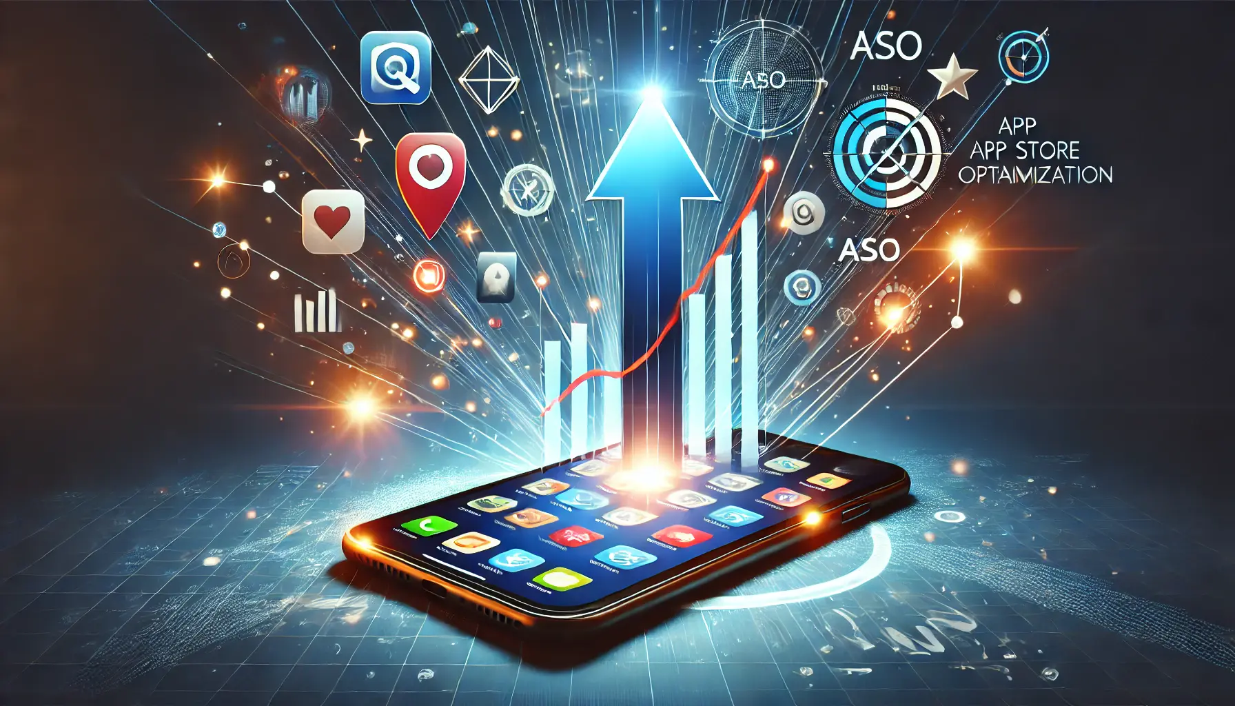 Unlocking App Success with 7 Essential ASO Strategies