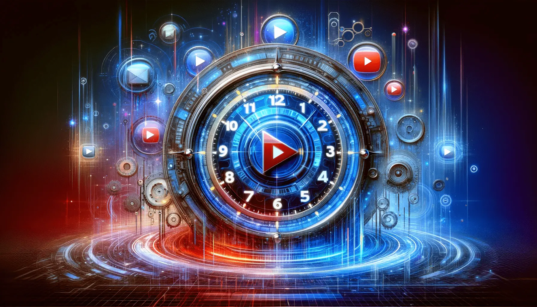 5 Ad Timing Secrets For YouTube Campaigns 5 Ad Timing Secrets For YouTube Campaigns